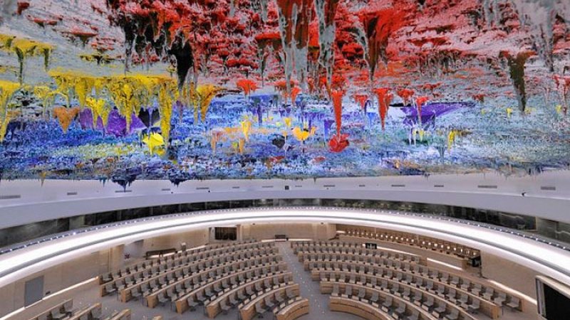 Foro Penal Venezolano denunciará violaciones ante la ONU · Foro Penal