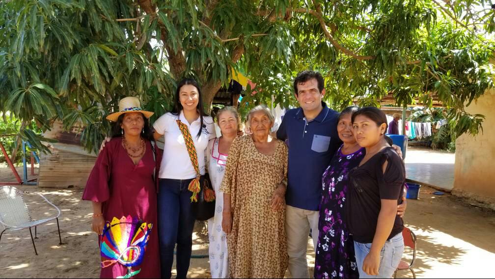 Activismo en Derechos Humanos en Mara, Zulia · Foro Penal