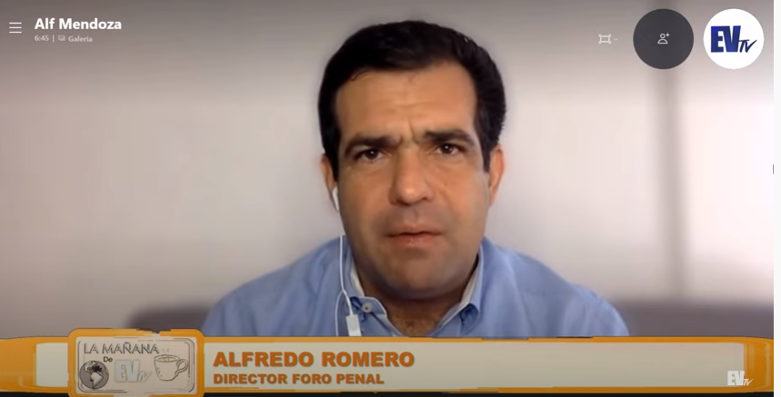 Suspendido el caso contra homicidas de Fernando Albán · Foro Penal