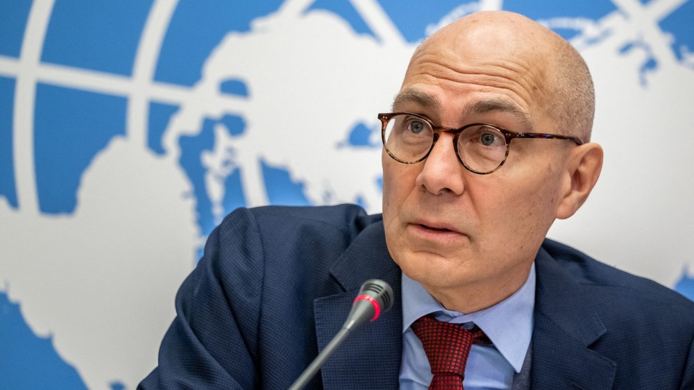 Informe ONU sobre Derechos Humanos en Venezuela 2023 · Foro Penal