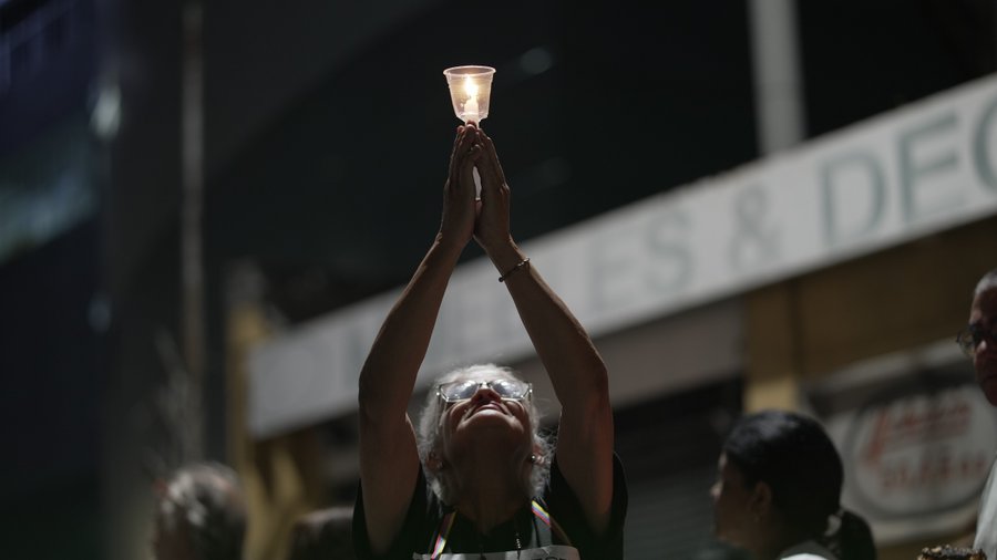 Ley de Amnistía en Venezuela: protección de derechos humanos · Foro Penal