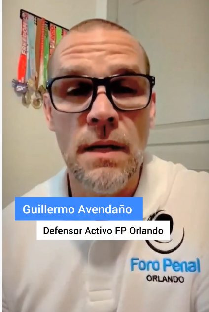 Cifras de represión en Venezuela al 20 de abril 2026 | Foro Penal ...
